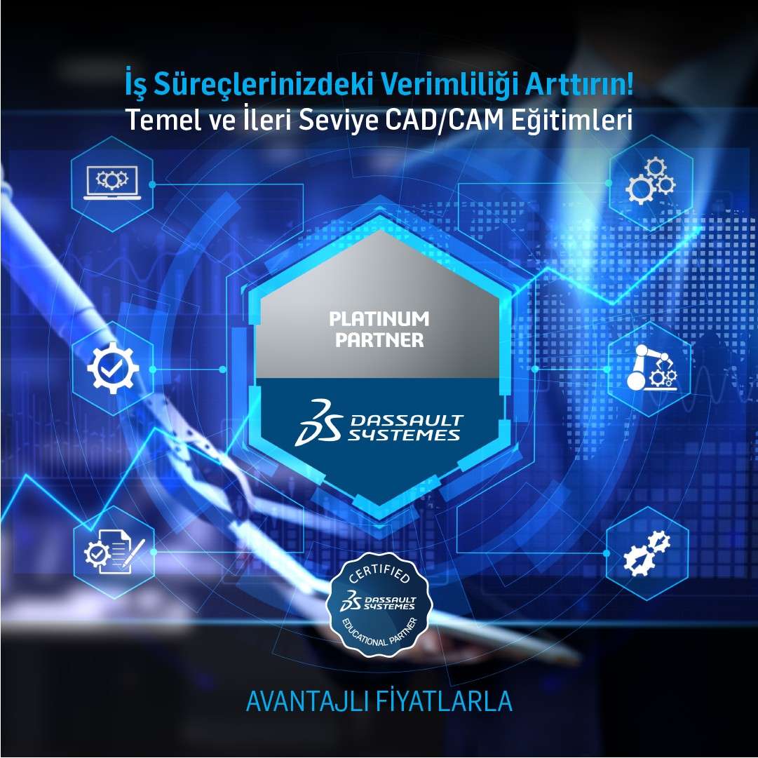 Eğitim ve Gelişim Programları | CADEM DIGITAL