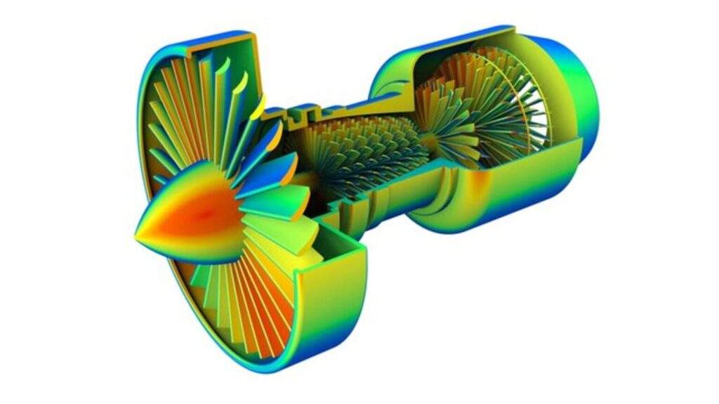 FEA (Finite Element Analysis) Analizi Nedir? - CADEM DIGITAL