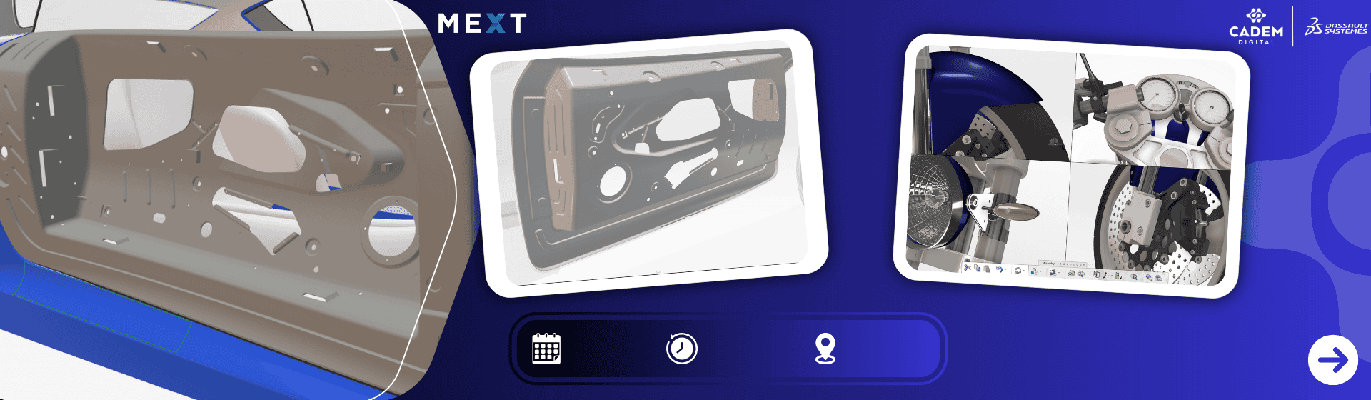 SMW & M3S: En Çok Tercih Edilen Çözümlerimizi Keşfedin